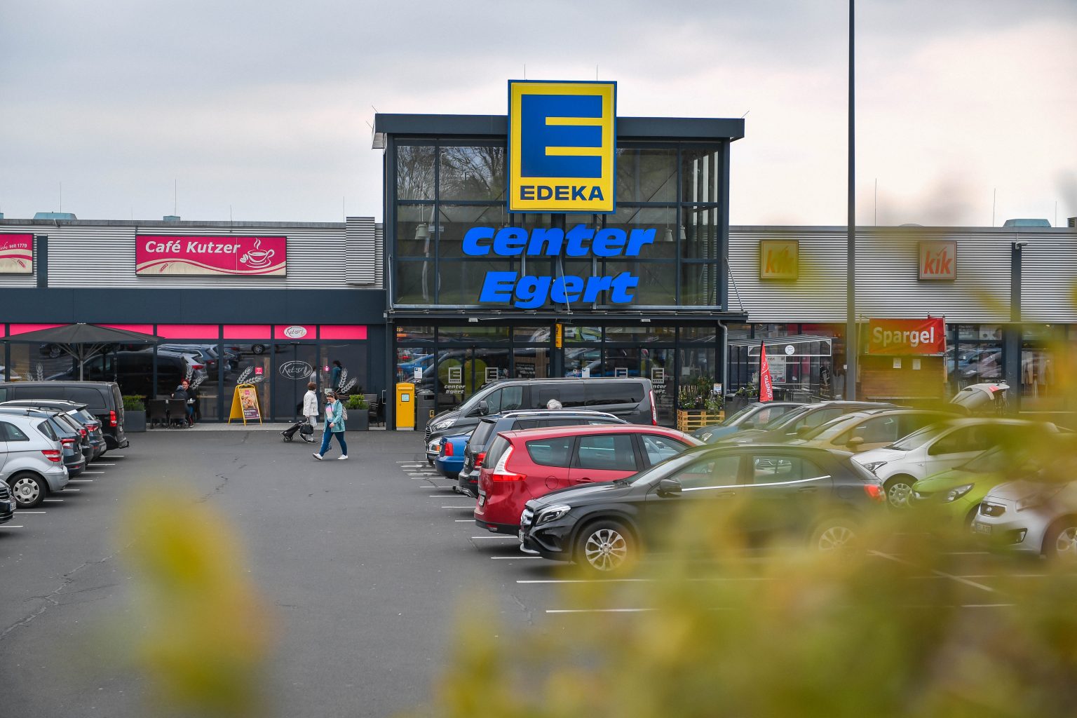 Mitglied: Edeka Egert | Stadtmarketing Selb i. Fichtelgebirge | Oberfranken